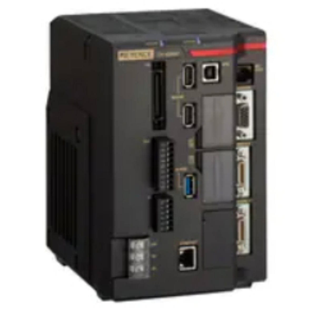 Cv-X350F Keyence 5 Megapixel Camera Supporting Type Controller