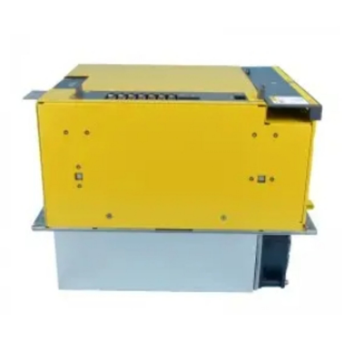 A06B-6121-H075H570 Fanuc Spindle Amplifier Module 82kW 480V - DRIVE ...