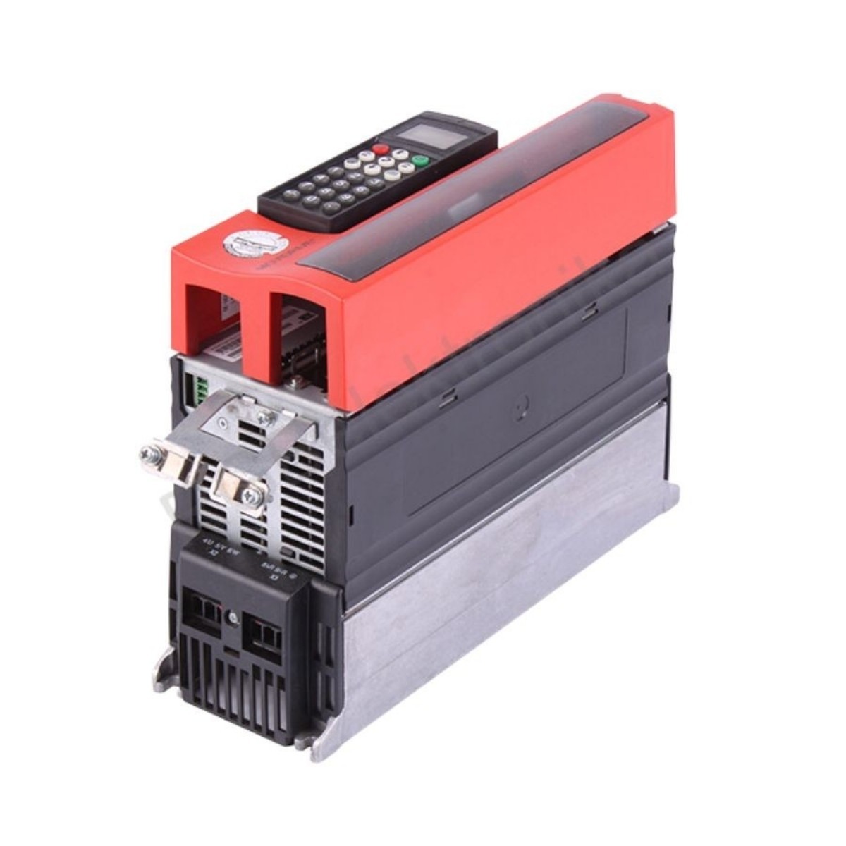 MDX61B0055-5A3-4-0T/DEH11B/DFE32B SEW Drive Inverter - DRIVE / SPEED ...