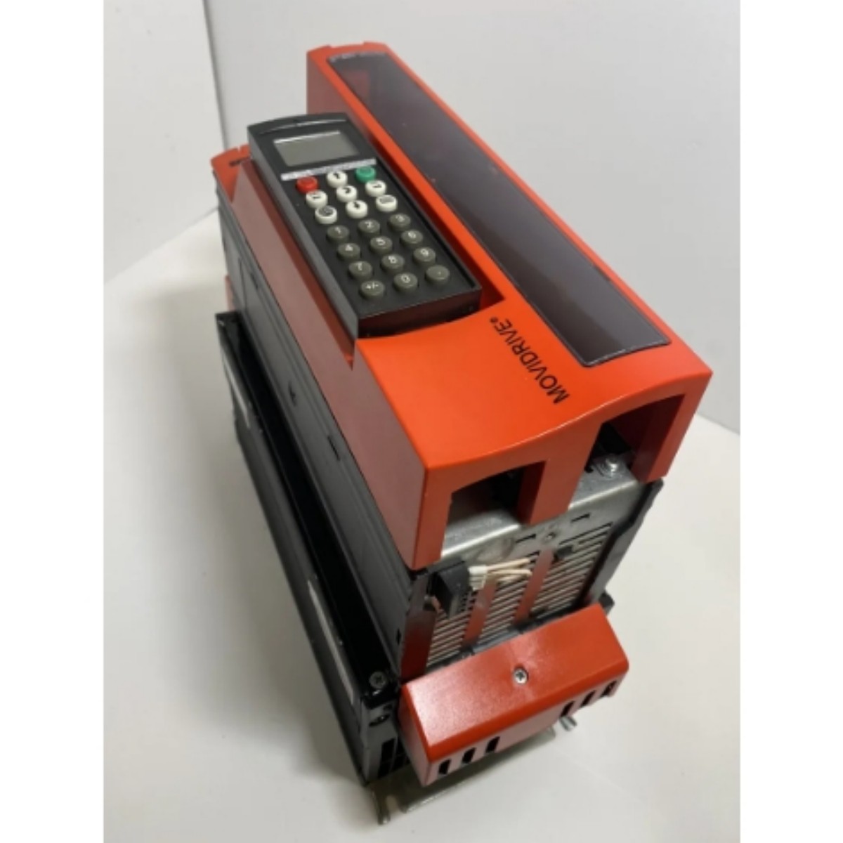 MDX61B0110-5A3-4-00 SEW Drive Inverter - DRIVE / SPEED CONTROLLER ...