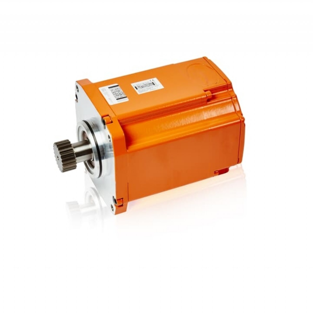 3HAC057545-005 ABB Robotic Servo Motor