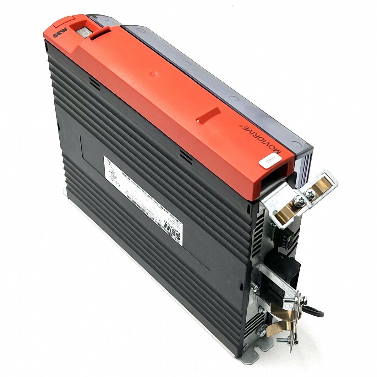 MDX61-B0005-5A3-4-0T/DEH11B/DFE32B SEW Drive Inverter - DRIVE / SPEED ...