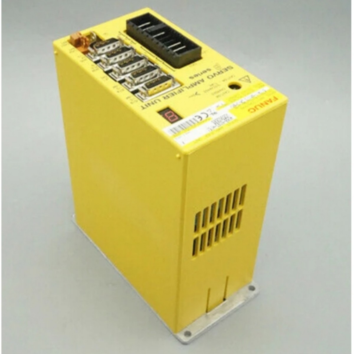 A06B-6093-H151 Fanuc AC Servo Drive